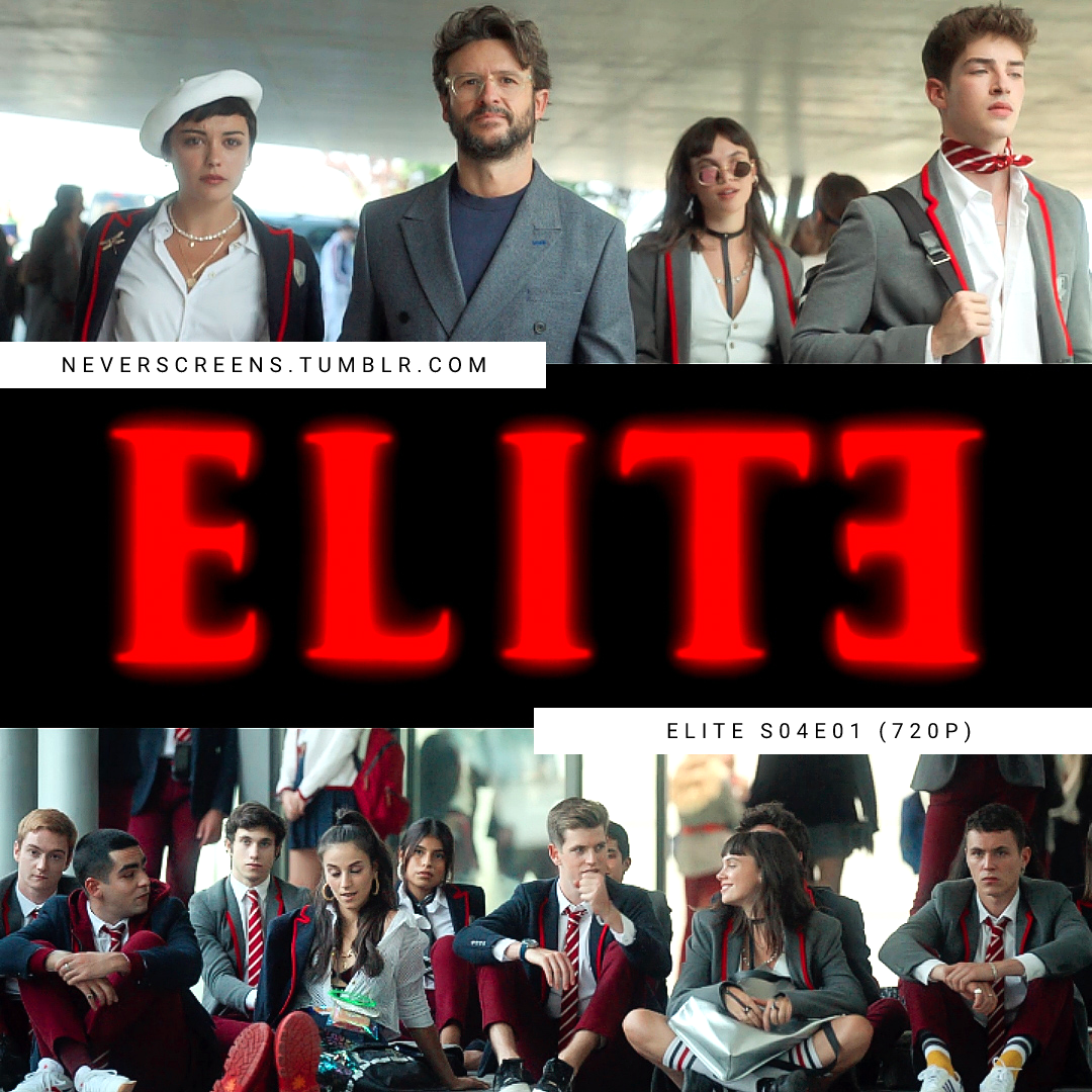 Elite s04e01 screencaps by missxcarol on DeviantArt