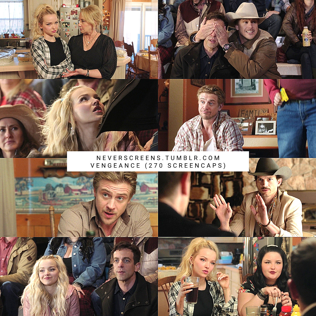 Vengeance (2022) Screencaps by missxcarol on DeviantArt