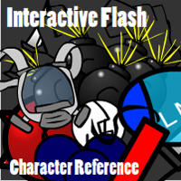 Recal Reference Flash by Ludren on DeviantArt