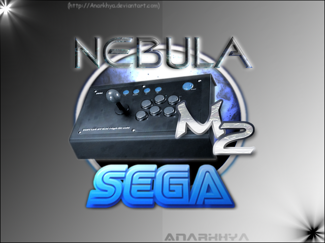Nebula M2 for SEGA Model 2 by Anarkhya on DeviantArt