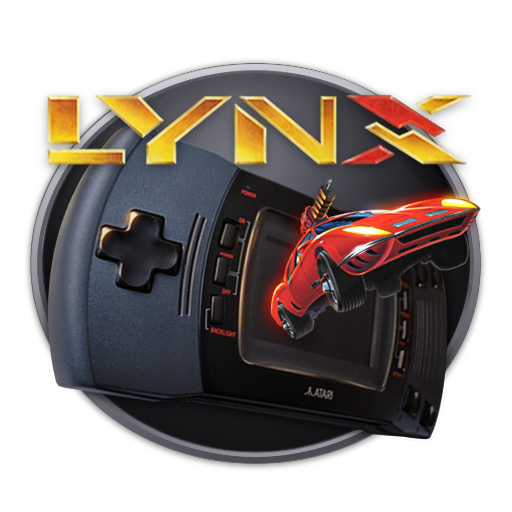 Lynx icon - .PNG+.XCF by Anarkhya on DeviantArt