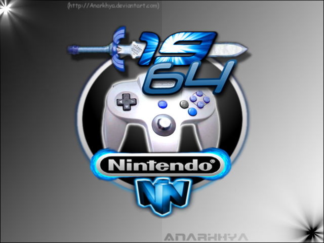 1964 SB for N64 emulator by Anarkhya on DeviantArt