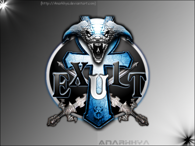 Exult for Ultima VII emulation by Anarkhya on DeviantArt