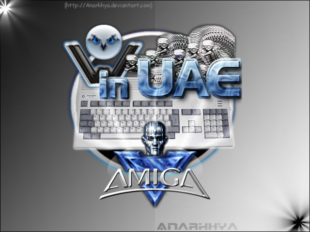 WinUAE V2 for Amiga emulation by Anarkhya on DeviantArt