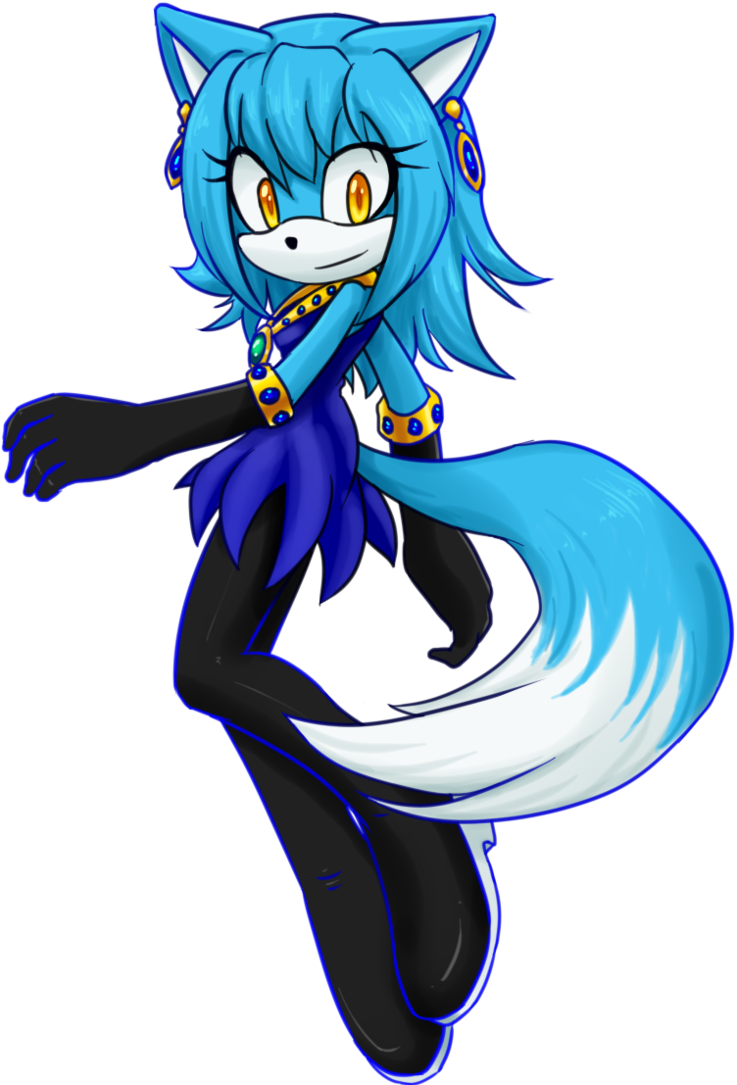 Story, literature, comics etc. on Sonic-F-C-2 - DeviantArt