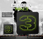 Call of Duty Black Ops Icons by iFoXx360 on DeviantArt