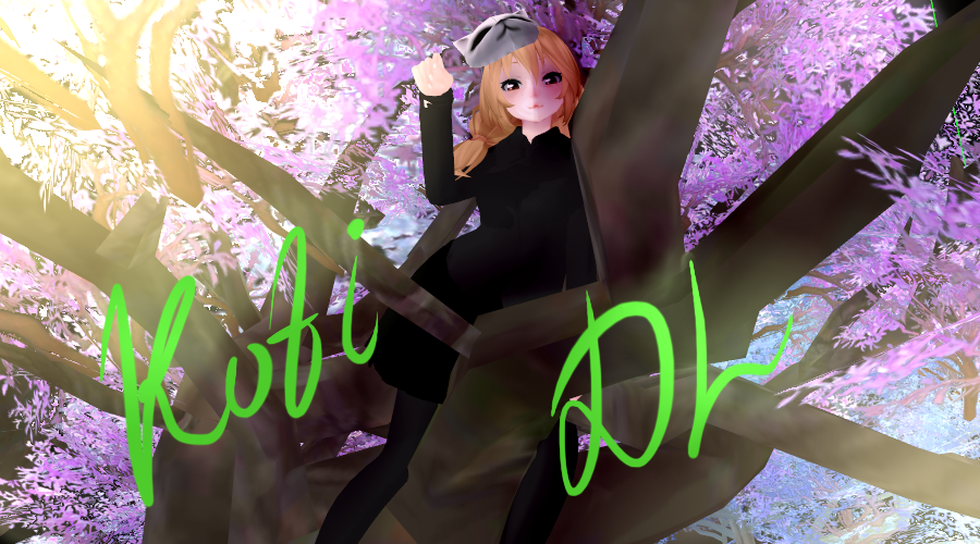 Koti MMD model Dl game Mr.Whiskers horror(OPEN) by lisa-heartilia99 on ...
