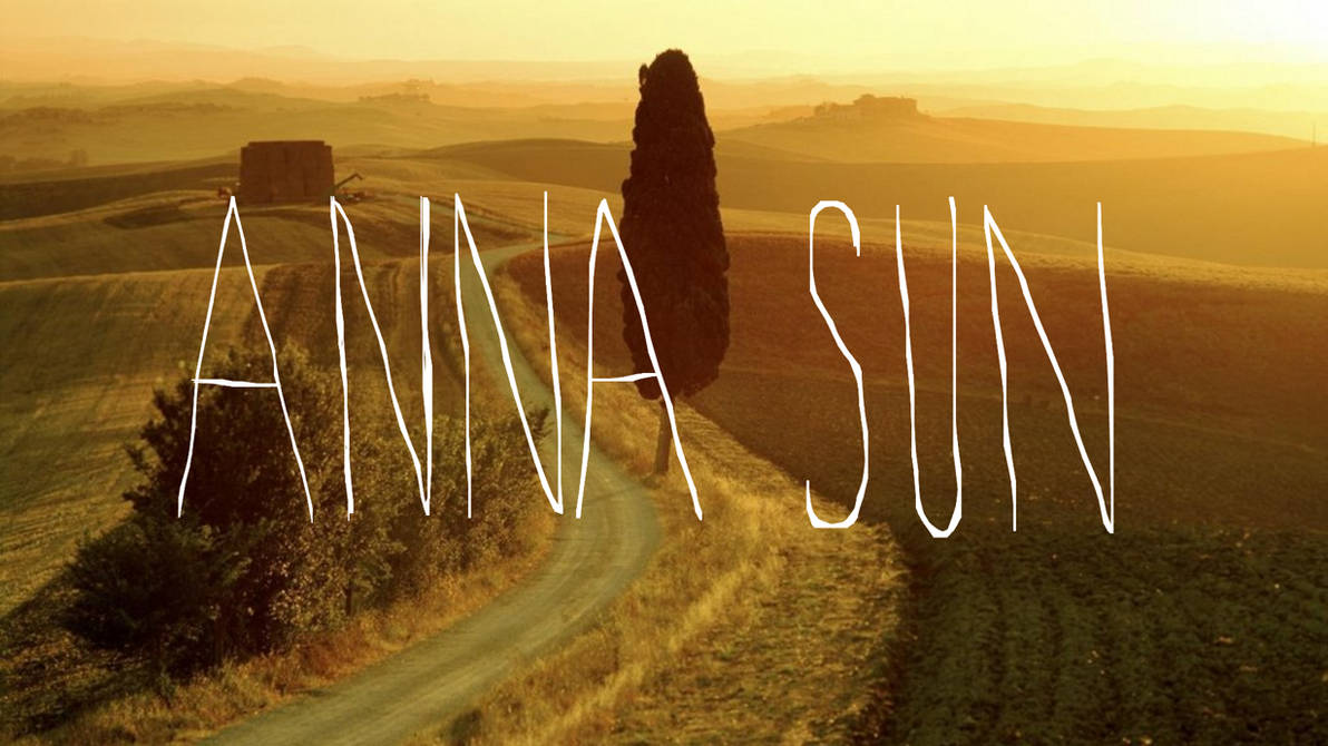 Anna Sun by MarioPrz on DeviantArt