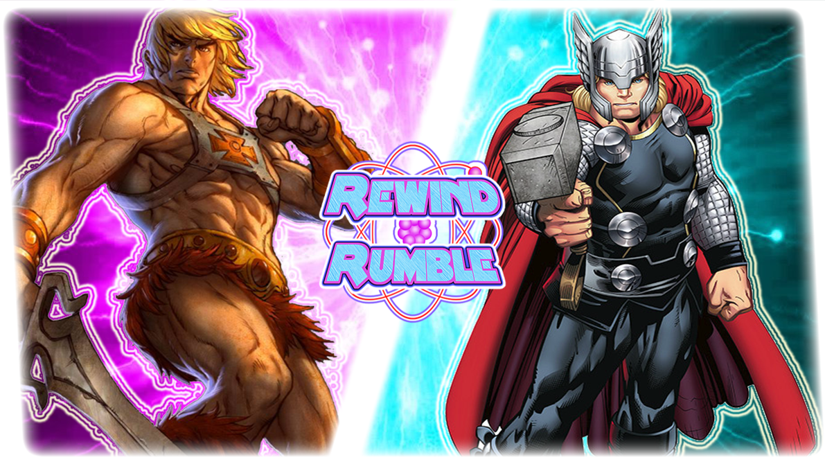 he-man(Earth-2992) vs thor(marvel) by tech-PUG1 on DeviantArt
