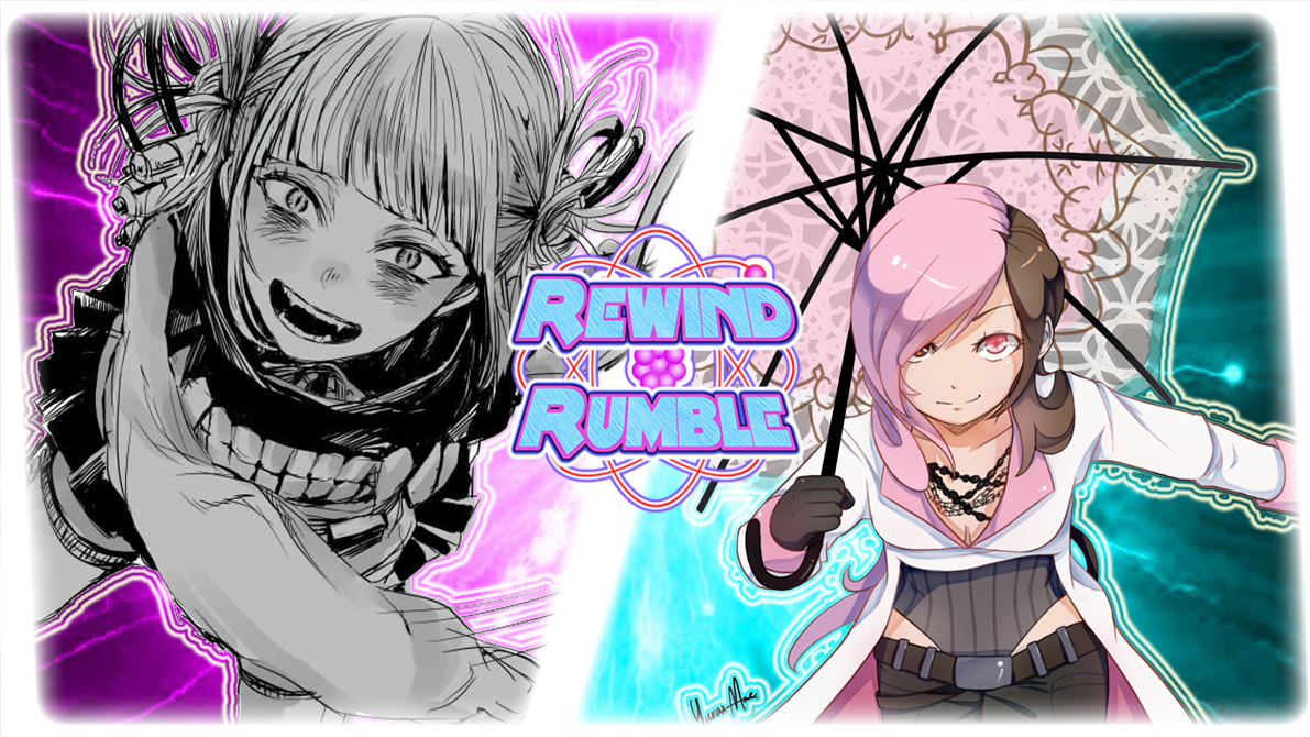 CartoonFightClub | DeviantArt