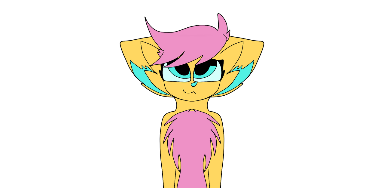 Pyka (gift) by elidrawz on DeviantArt