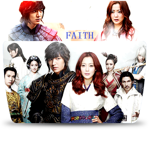 Faith K-Drama by cjf6 on DeviantArt