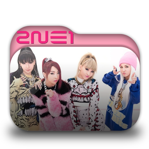 2ne1 by cjf6 on DeviantArt