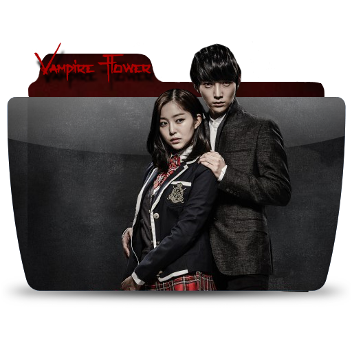 Vampire Flower (2014) K-Drama by cjf6 on DeviantArt