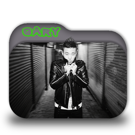 Kang Gary by cjf6 on DeviantArt