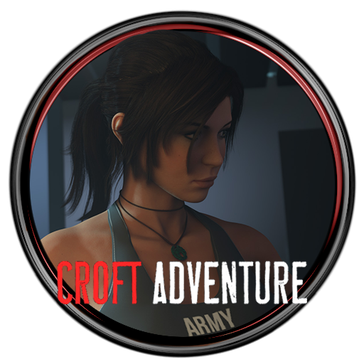 Croft Adventures by cjf6 on DeviantArt