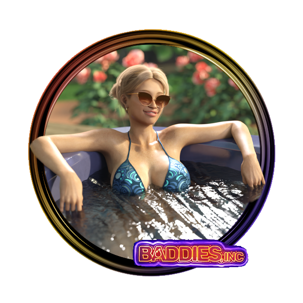 Introducing Baddies, Inc by cjf6 on DeviantArt