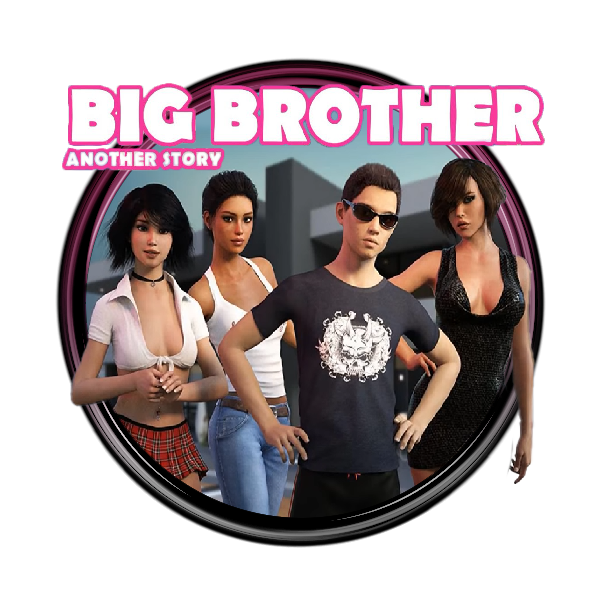 Big Brother Another Story by Aleksey90 by cjf6 on DeviantArt