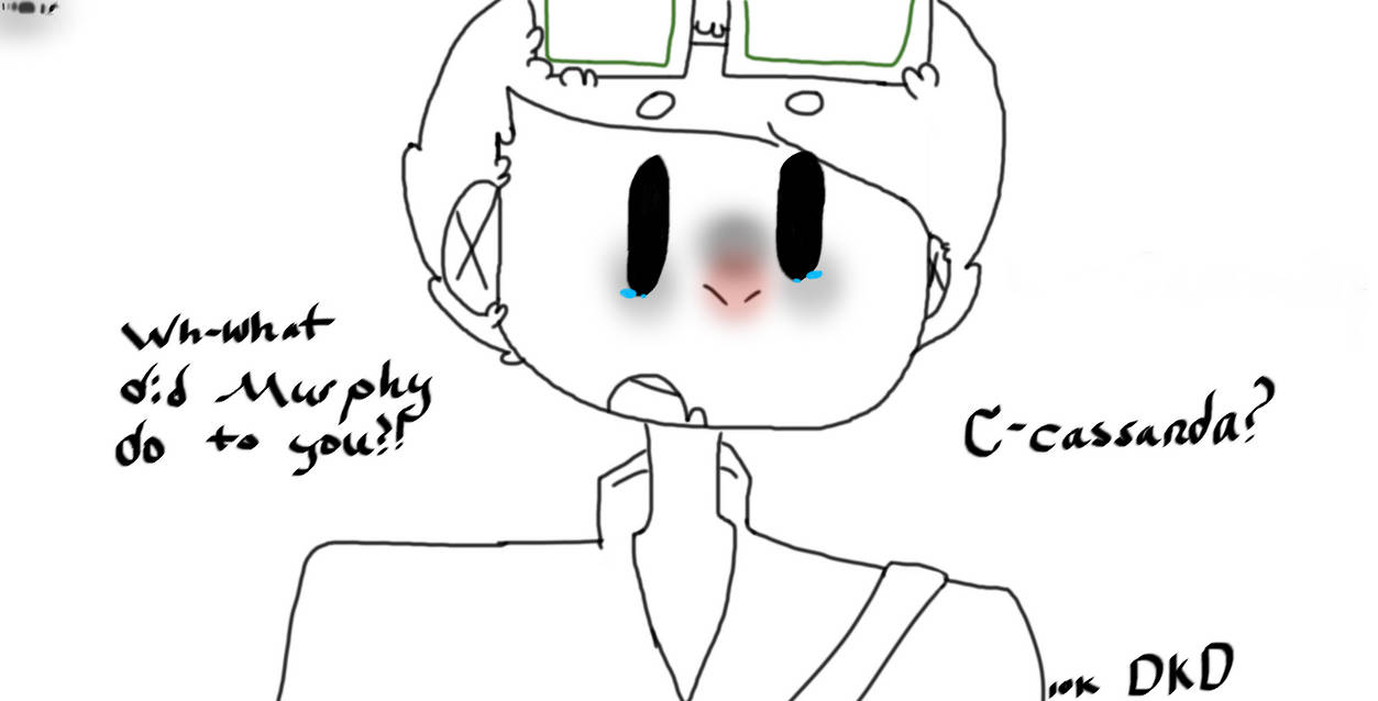 10K by DakotasDrawings on DeviantArt