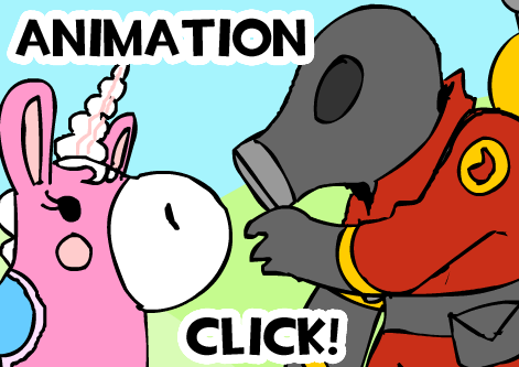 Balloonicorn Wallpaper