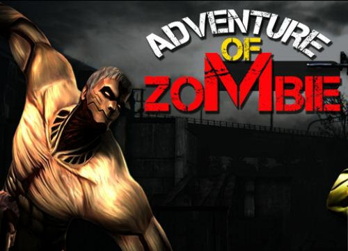 Adventure of Zombie by Nsrgames on DeviantArt