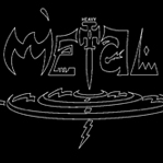 The Metal Symbols by FantasmaCuantico on DeviantArt