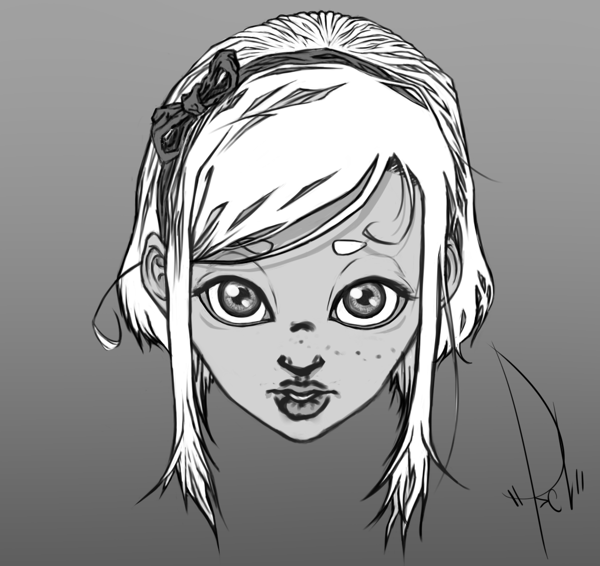 animated drawing by kaniphish on DeviantArt