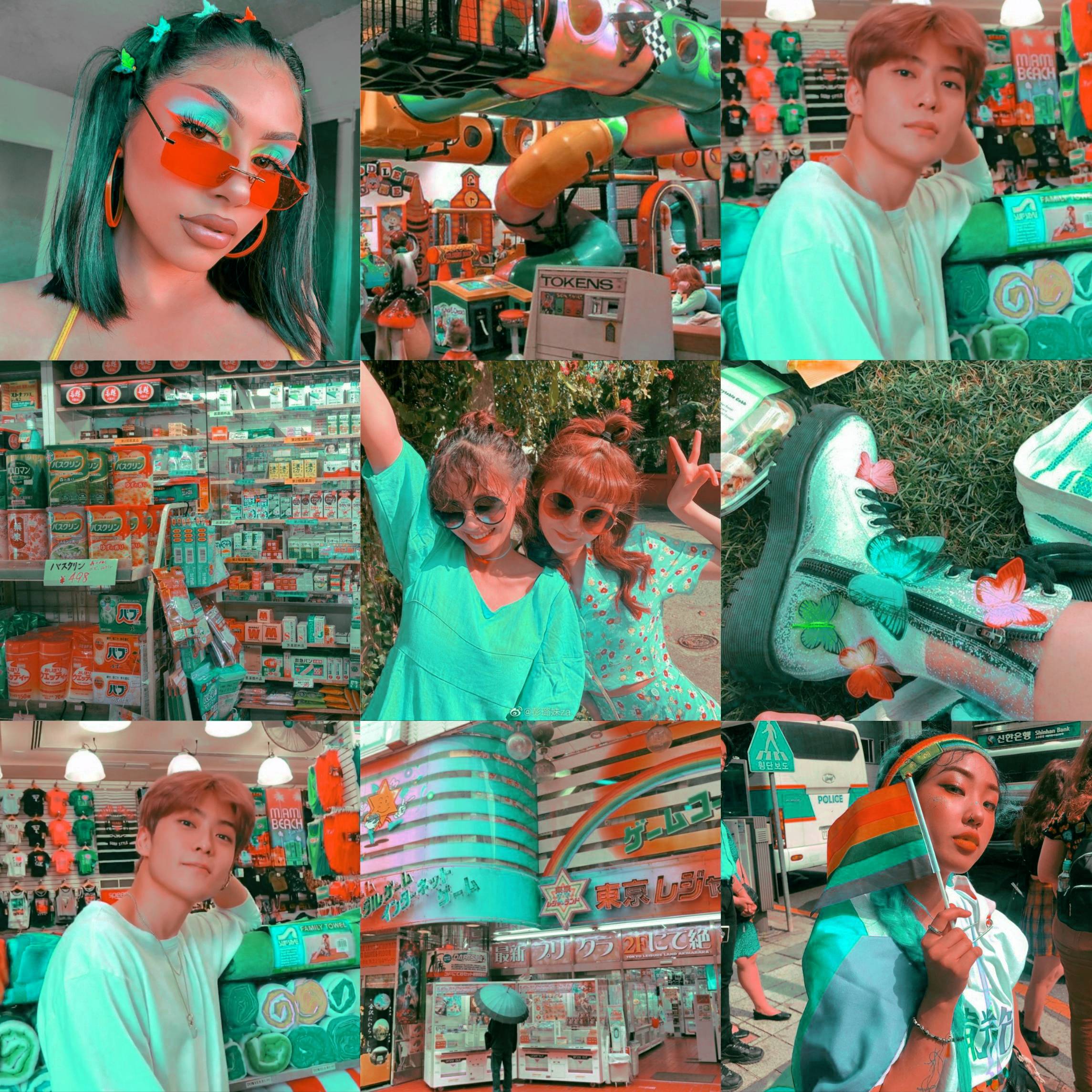 // SOUR KISSES (PSD) by textclassic on DeviantArt