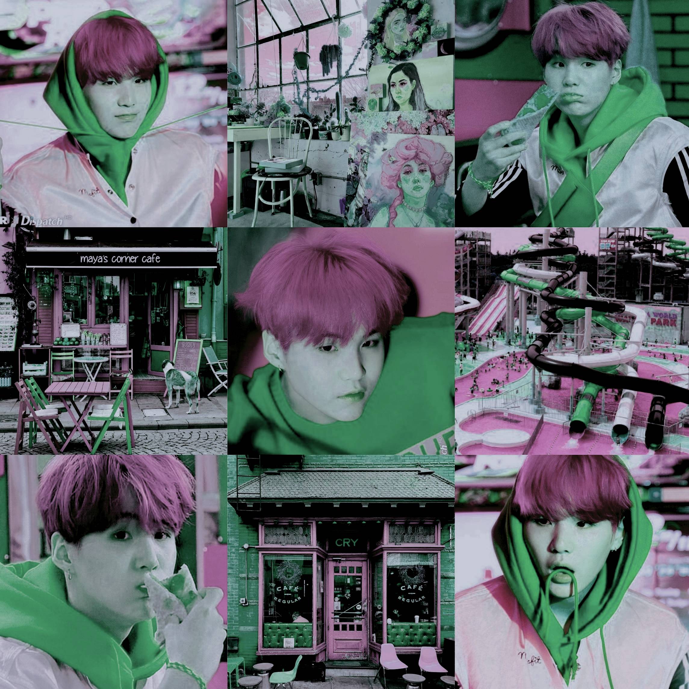 // POISON IVY (PSD) by textclassic on DeviantArt