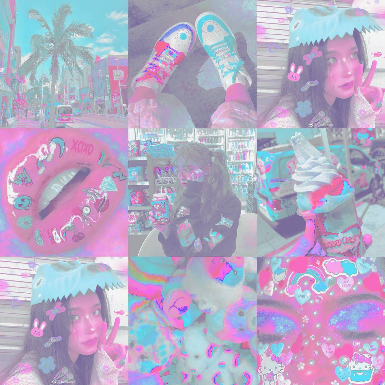 // EASTER EGG (PSD) by textclassic on DeviantArt