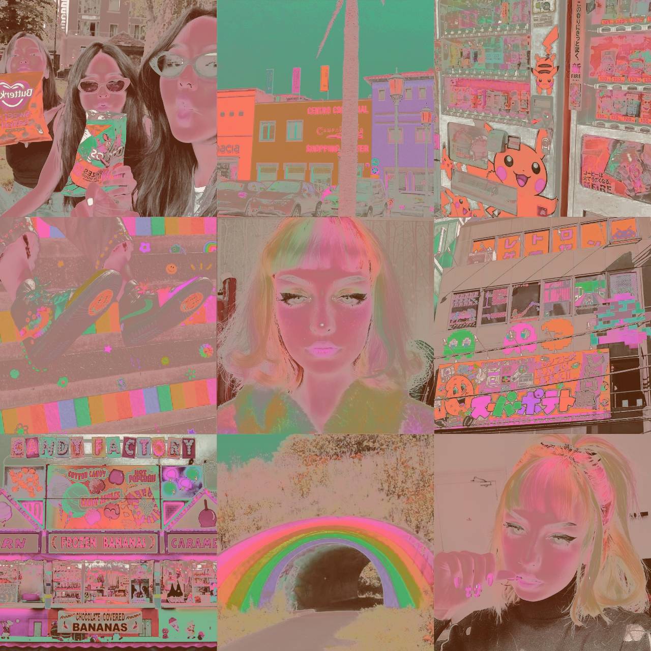 // JUNKYARD (PSD) by textclassic on DeviantArt