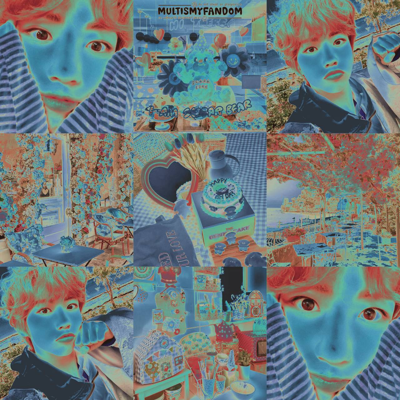 // THERMOGRAPHY (PSD) by textclassic on DeviantArt