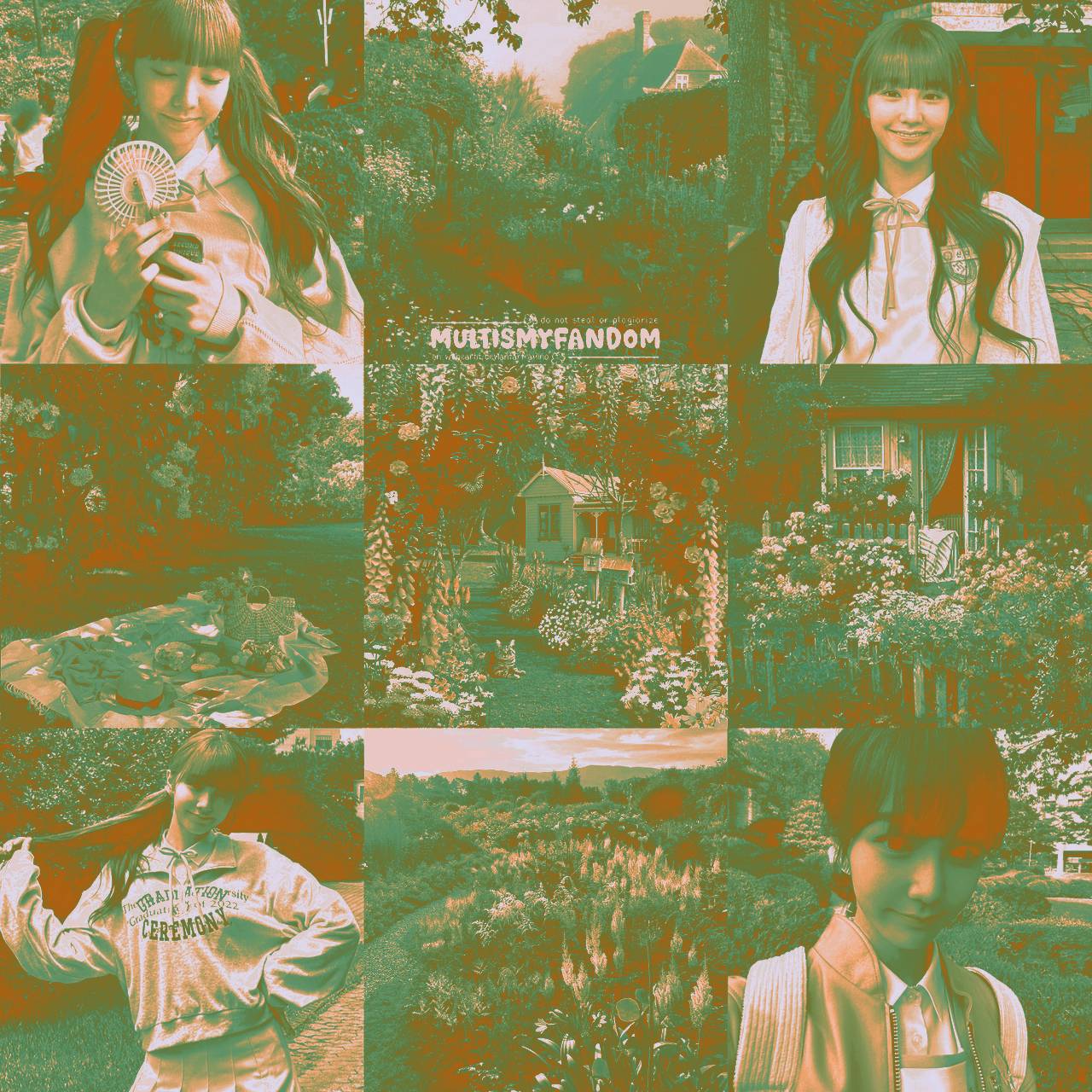 // CHLOROPHYTUM (PSD) by textclassic on DeviantArt