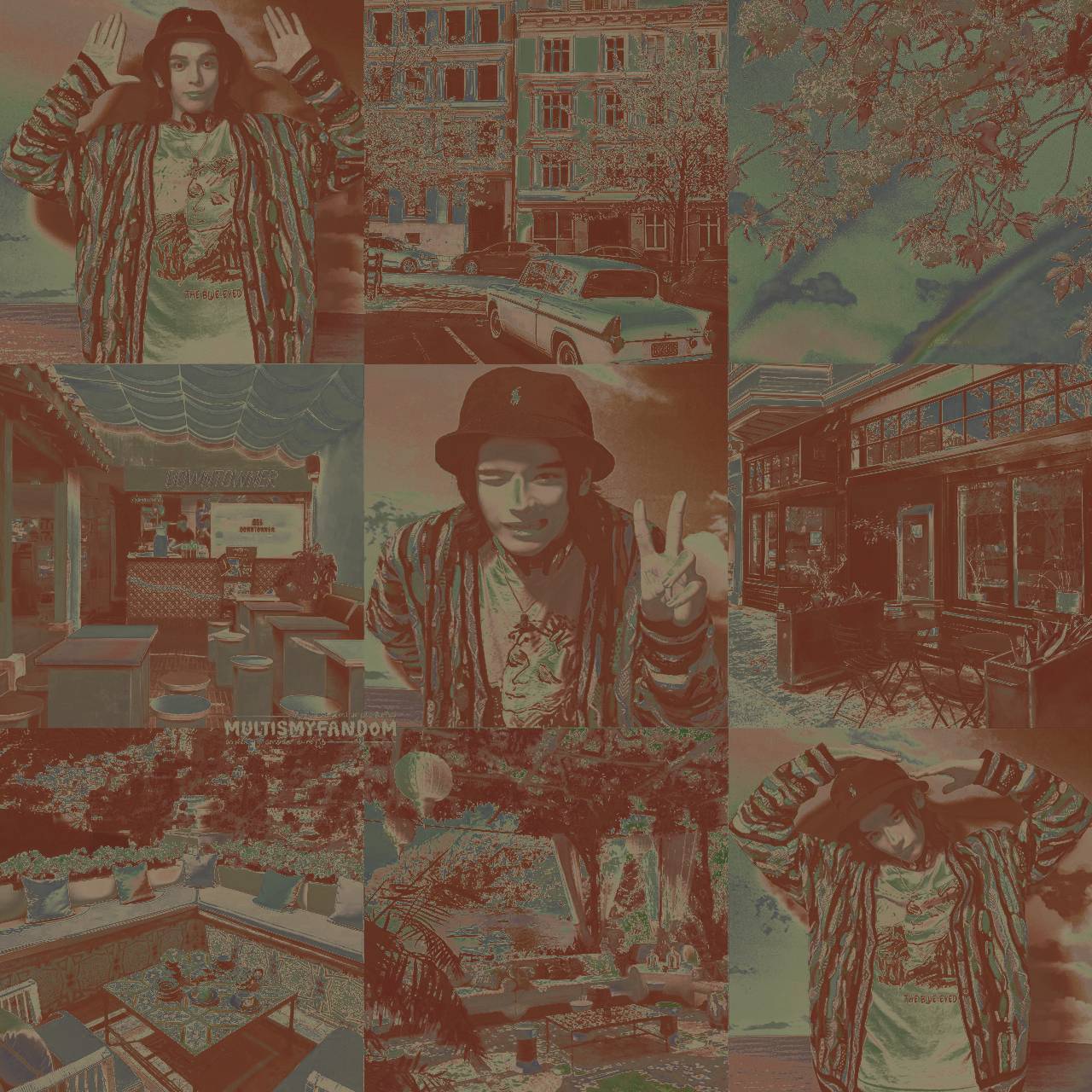 // MILDEW (PSD) by textclassic on DeviantArt