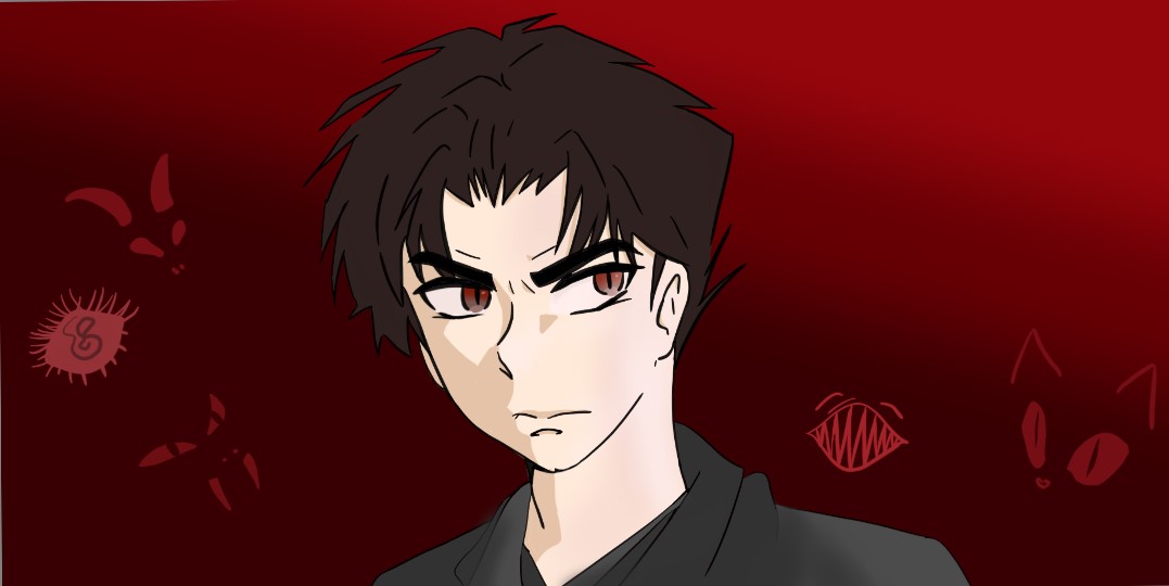 Devilman Crybaby by ShamuPumpkin on DeviantArt