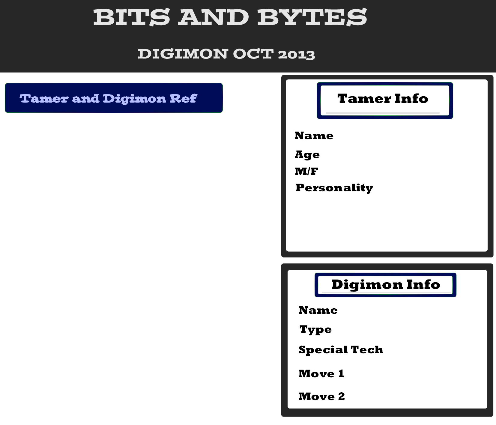 Moderator Application by TotallyNotTheDevil on DeviantArt
