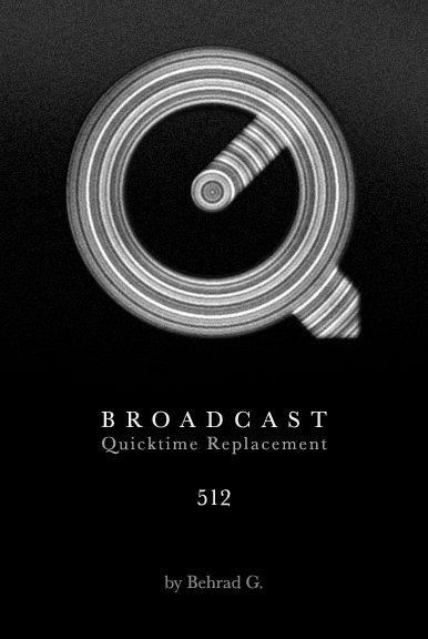 Broadcast by behrad88 on DeviantArt