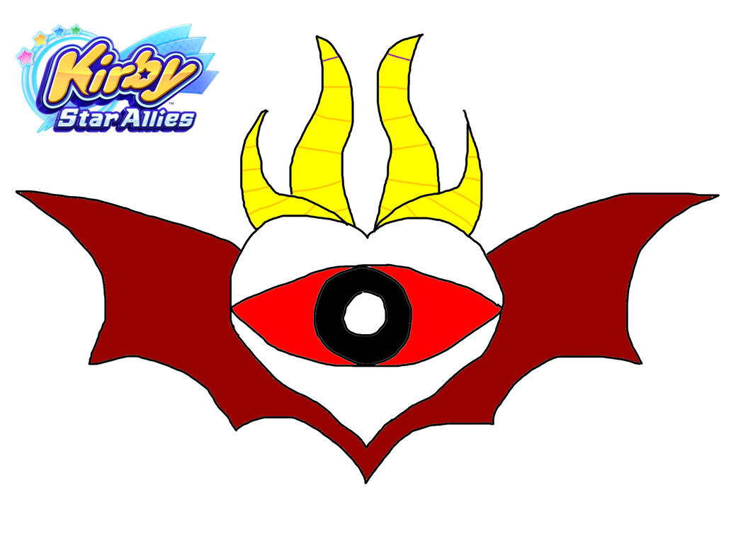 !!!Spoiler!!! KSA Void Soul the soul boss by coldeye125 on DeviantArt