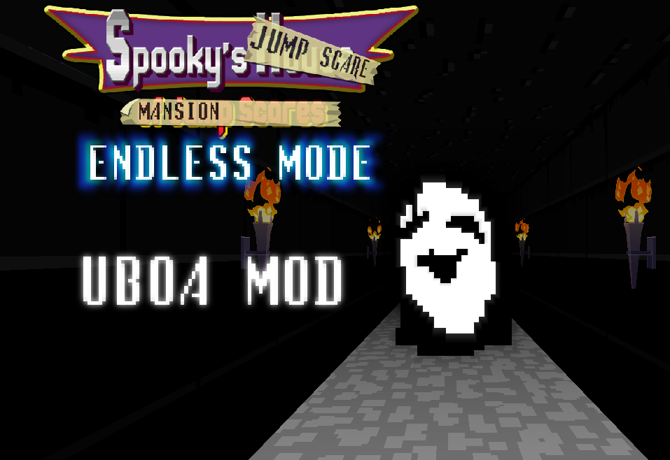 [MOD] SHoJS, SJSM, Endless - UBOA Mod by SeriousNorbo on DeviantArt