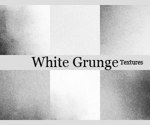 White Grunge Icons Textures by blackavalon3 on DeviantArt