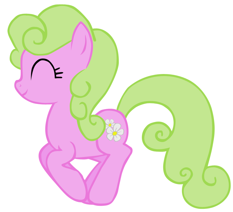 Daisy Happy Jump by kfish5050 on DeviantArt