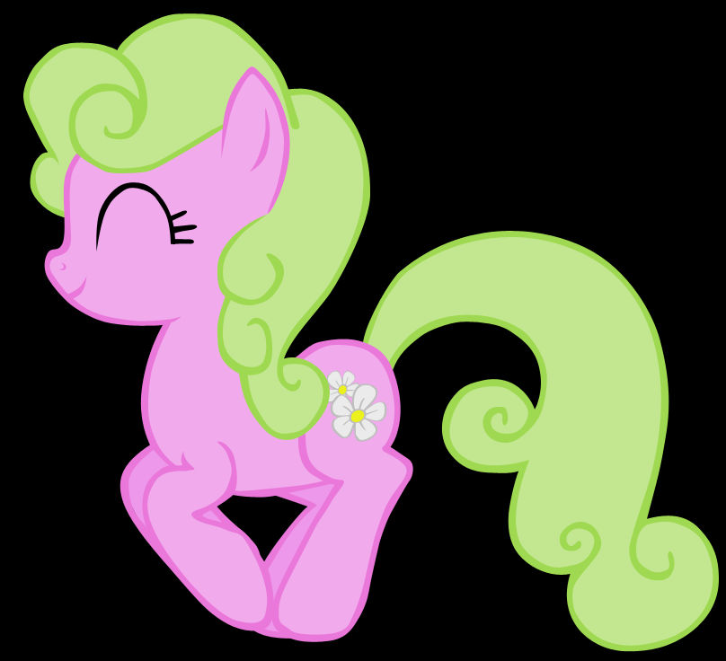 Daisy Happy Jump by kfish5050 on DeviantArt