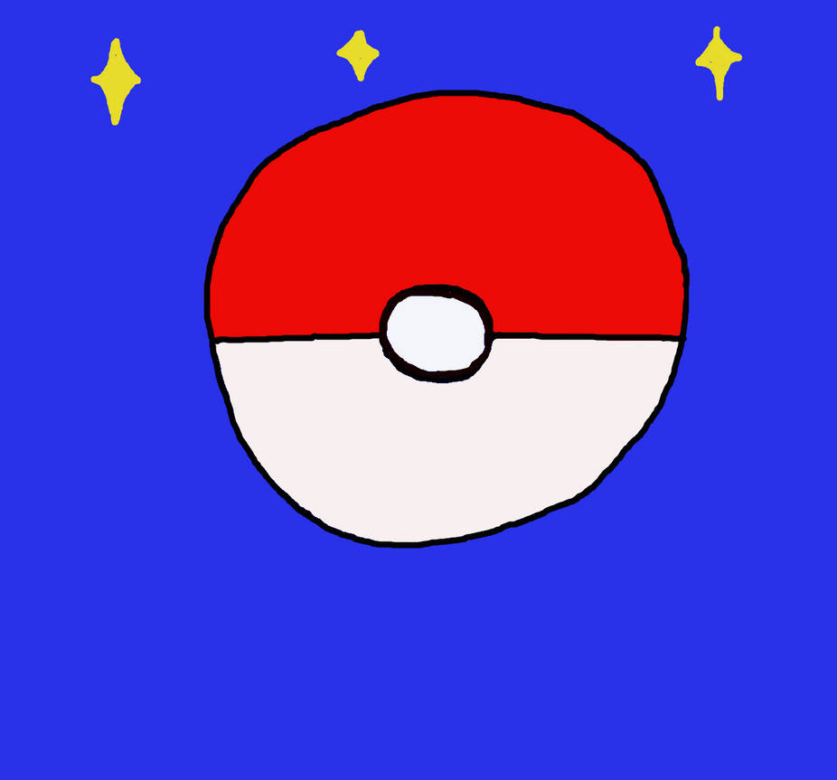 pokeball!!! by Crystalwolf2004 on DeviantArt