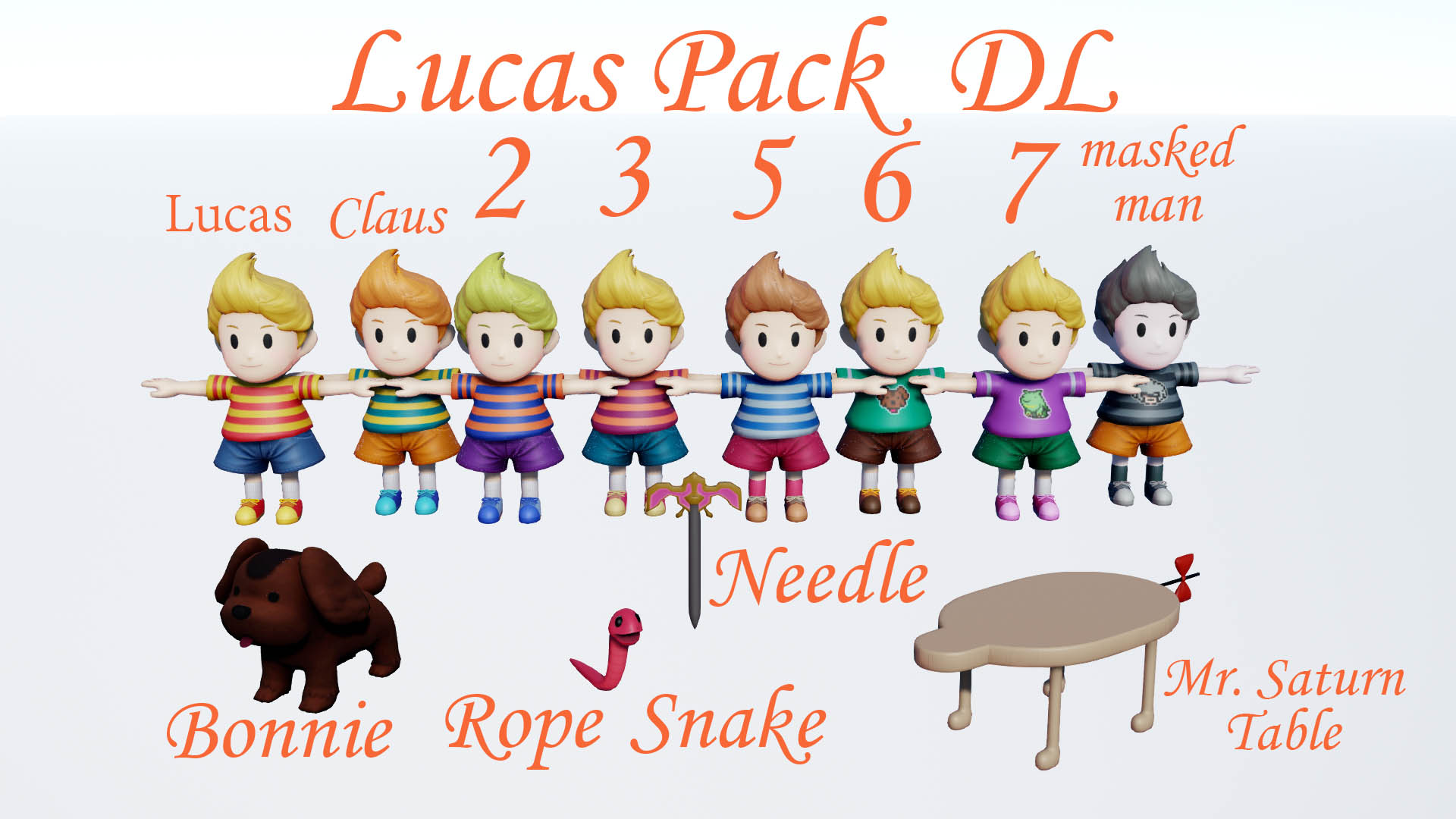 Lucas pack DL by Sleepi4ever on DeviantArt