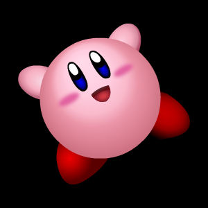 Kirby by Conrad500 on DeviantArt