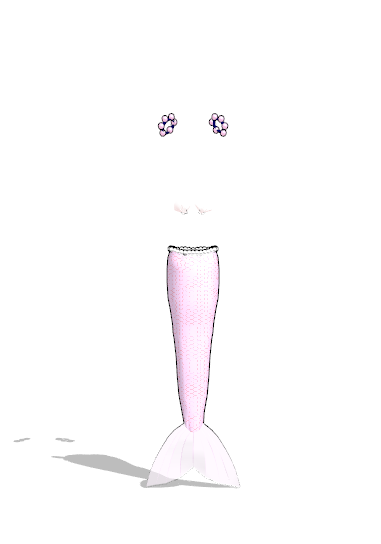 MMD Mermaid Set by Togekisspika35 on DeviantArt