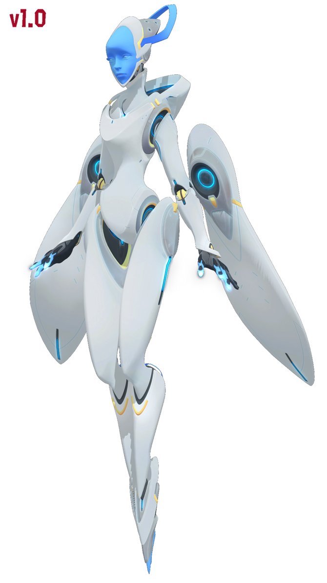 MMD - Echo Download by Togekisspika35 on DeviantArt
