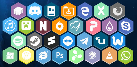 iCon 1.2 by Max094Reikeb on DeviantArt