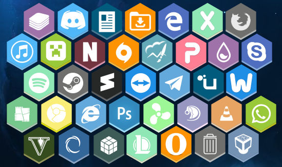 iCon 1.3 by Max094Reikeb on DeviantArt