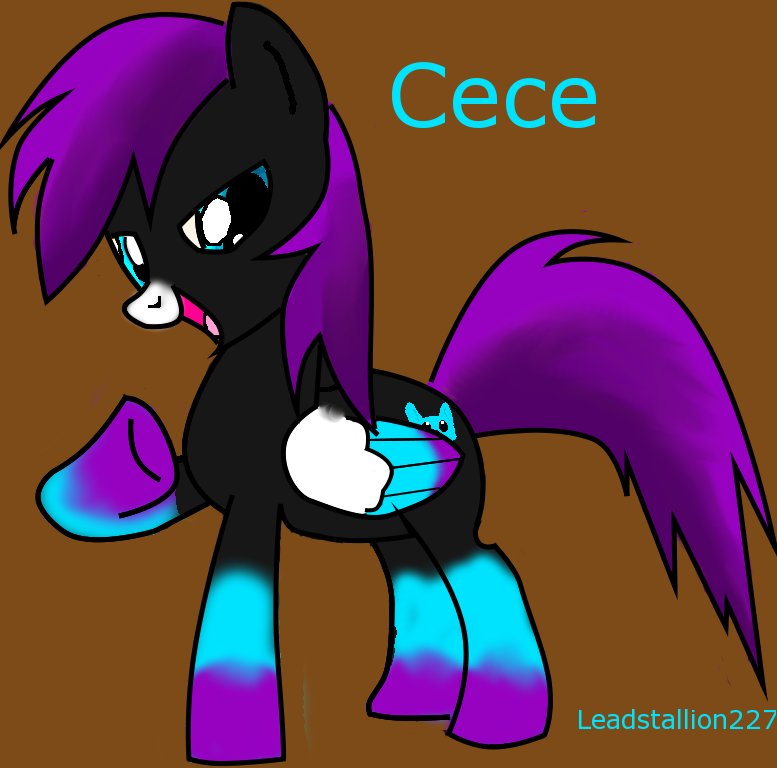 MLP Lineart by SerenityHillFarm on DeviantArt